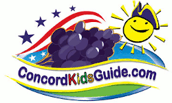 Concord Kids Guide | Everything For Kids In Concord